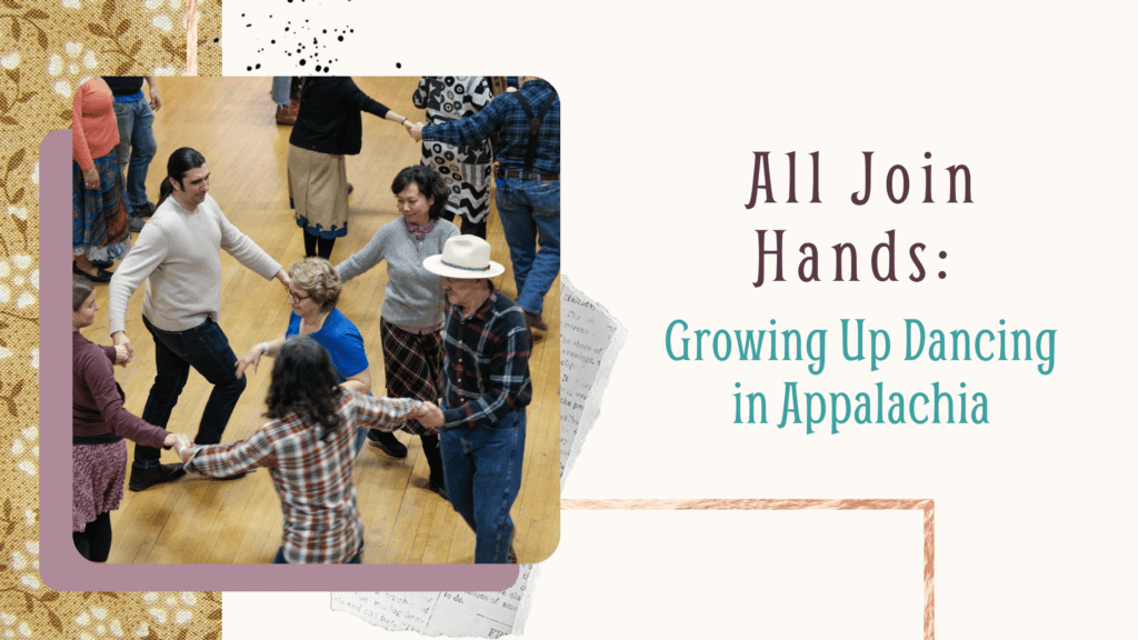 All Join Hands: - carlagover.com